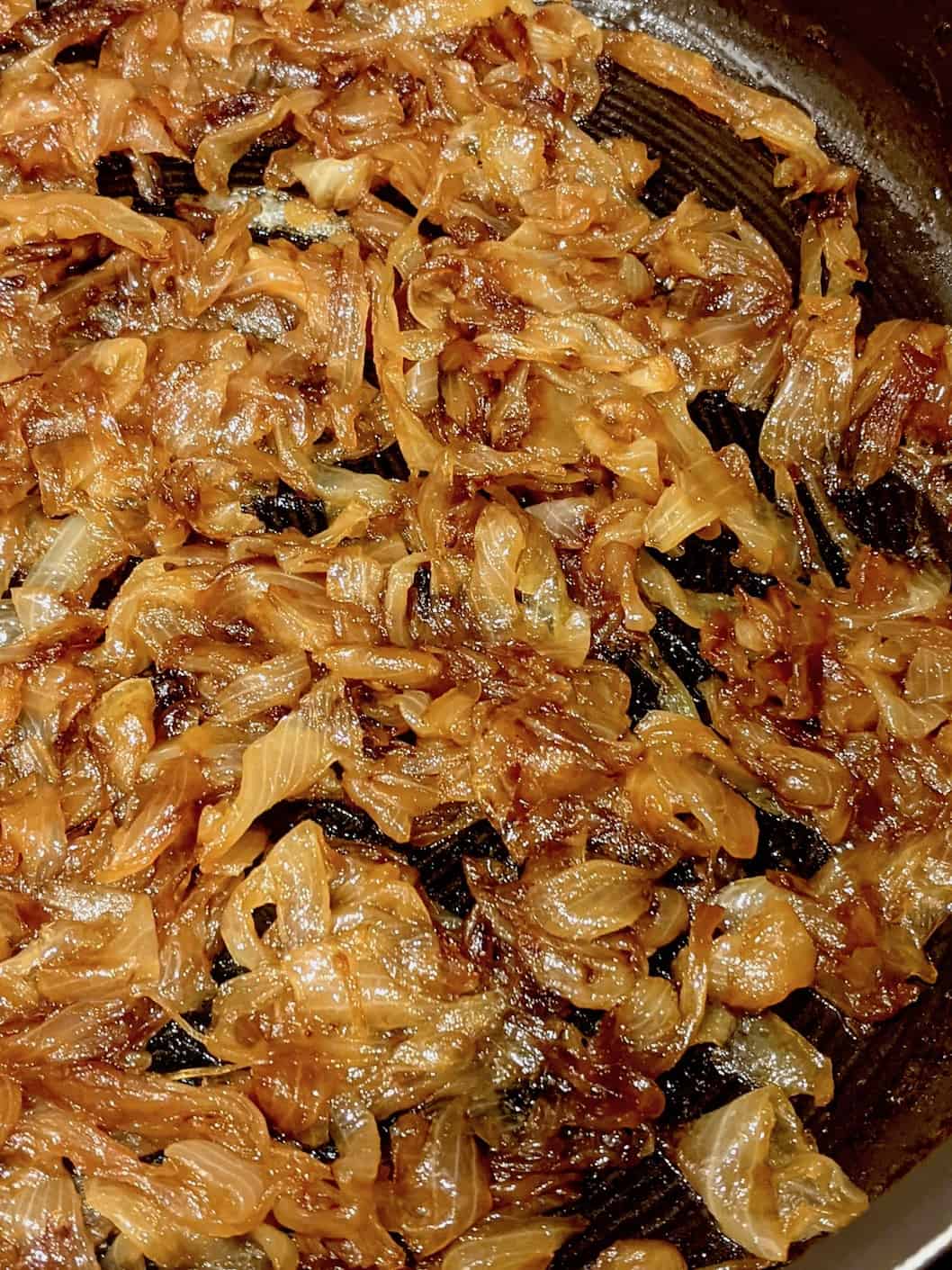 How Do You Make Caramelized Onions